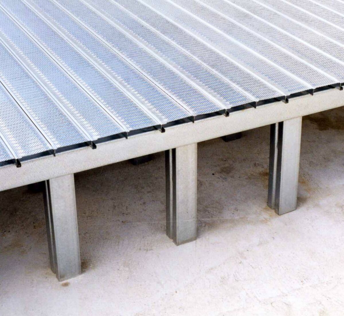 System Components | Shivvers