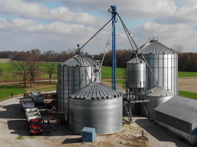 Dri-Flo Performance | Shivvers