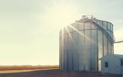 Drying Systems | Shivvers