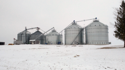 Drying Systems | Shivvers